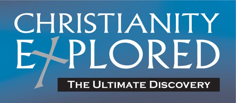 Christianity Explored – Wickford Evangelical Church